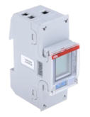 Decoded equipment: ABB - B21 - Wattsense
