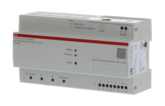 Decoded equipment: ABB - SCU100 (PART 3) - Wattsense